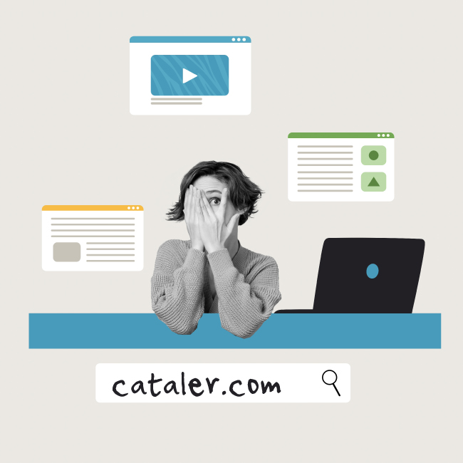 CATALER | A company that protects the earth's atmosphere