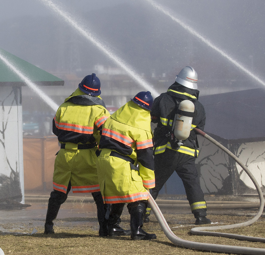 CATALER | A company that protects the earth's atmosphere